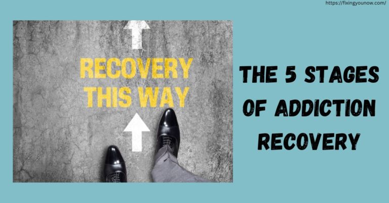 Addiction Recovery Statistics 2025: Success Rates, Challenges, and Insights