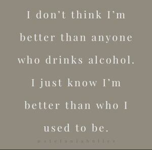 20 Powerful Quotes to Inspire You to Quit Drinking (You Won't Believe #7!)