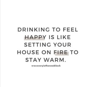 20 Powerful Quotes to Inspire You to Quit Drinking (You Won't Believe #7!)