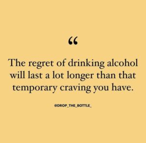 20 Powerful Quotes to Inspire You to Quit Drinking (You Won't Believe #7!)