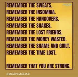 20 Powerful Quotes to Inspire You to Quit Drinking (You Won't Believe #7!)